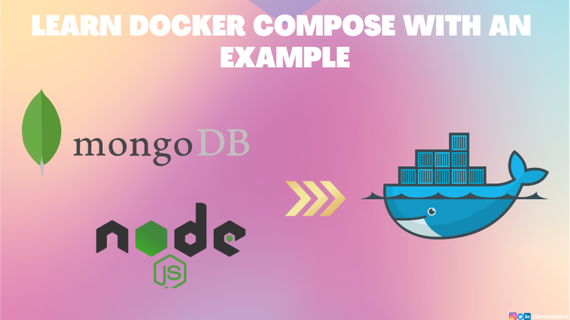 Alain AIROM on LinkedIn: What is Docker Compose? How to Use it with an ... Alain AIROM on LinkedIn: What is Docker Compose? How to Use it with an ...