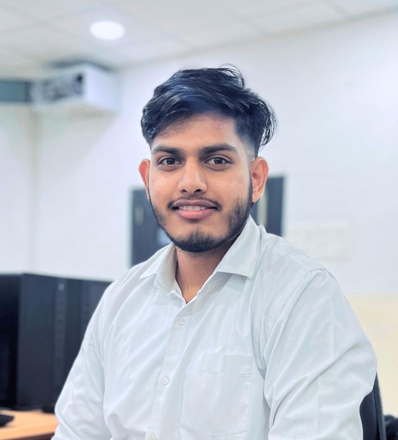 Hemant Singh Parmar on LinkedIn: Hemant Singh Parmar | Software Engineer Hemant Singh Parmar on LinkedIn: Hemant Singh Parmar | Software Engineer