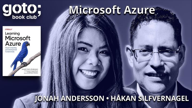 Jonah Andersson on LinkedIn: Learning Microsoft Azure • Jonah Andersson ... Jonah Andersson on LinkedIn: Learning Microsoft Azure • Jonah Andersson ...