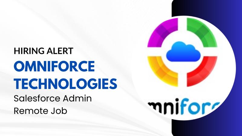 Ab Remote Job bhi milegi on LinkedIn: Remote Salesforce developer ... Ab Remote Job bhi milegi on LinkedIn: Remote Salesforce developer ...