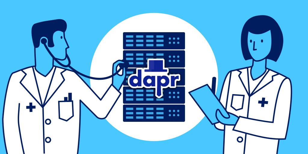Mehmed Emin Hatipoğlu on LinkedIn: Dapr (Distributed Application ... Mehmed Emin Hatipoğlu on LinkedIn: Dapr (Distributed Application ...