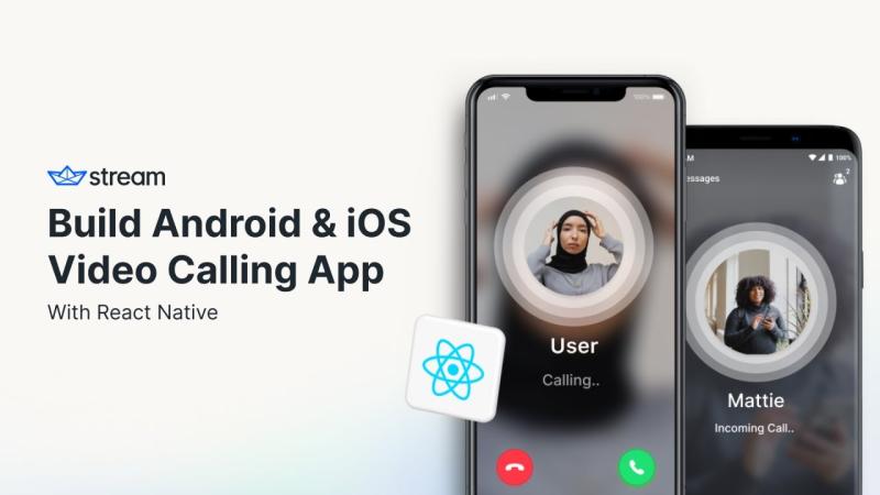 Alper Aras on LinkedIn: Build a React Native Video Calling App Alper Aras on LinkedIn: Build a React Native Video Calling App