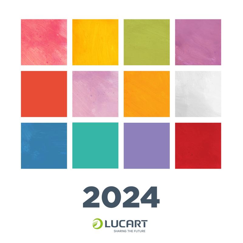 Lucart su LinkedIn: IL NUOVO CALENDARIO LUCART 2024, IN COLLABORAZIONE ... Lucart su LinkedIn: IL NUOVO CALENDARIO LUCART 2024, IN COLLABORAZIONE ...