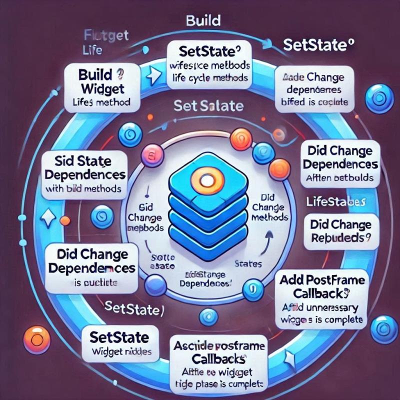 Jaydeep Wagh on LinkedIn: How to Fix the “setState() or markNeedsBuild ... Jaydeep Wagh on LinkedIn: How to Fix the “setState() or markNeedsBuild ...