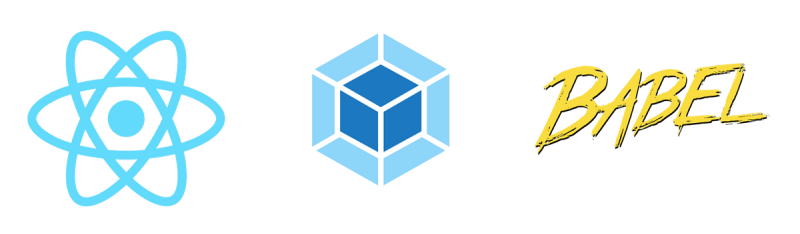 Setting up a React App from scratch with Webpack and Babel | prashant ... Setting up a React App from scratch with Webpack and Babel | prashant ...