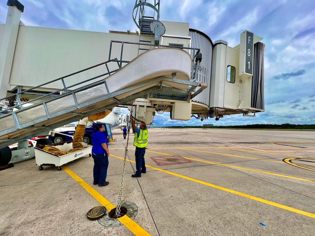 Anne Faucher on LinkedIn: With Flood Waters Rising, FAA Seeks to Help ... Anne Faucher on LinkedIn: With Flood Waters Rising, FAA Seeks to Help ...