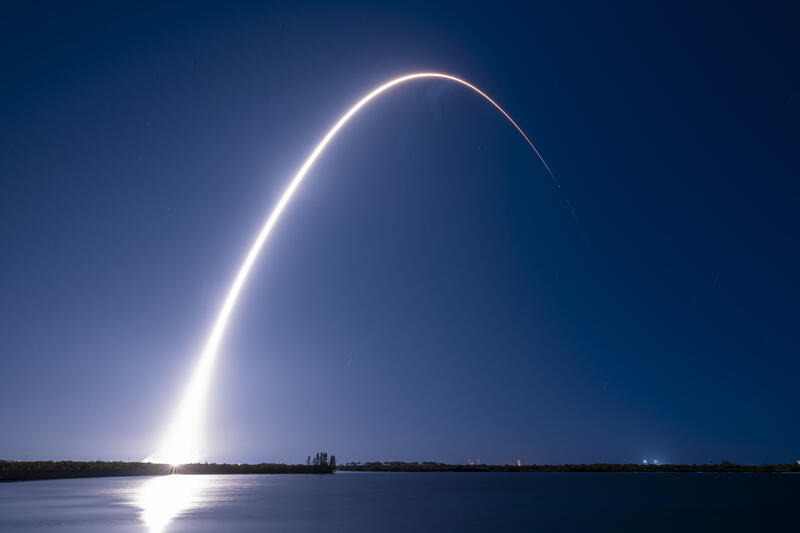 Giancarlo Albertinazzi on LinkedIn: SpaceX Launches Two Lunar Landers ... Giancarlo Albertinazzi on LinkedIn: SpaceX Launches Two Lunar Landers ...