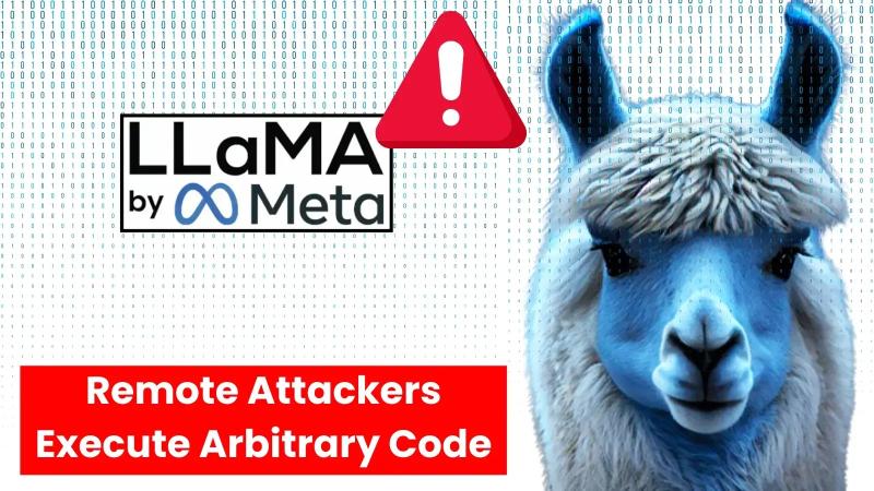 Wayne Shaw on LinkedIn: Critical Vulnerability in Meta Llama Framework ... Wayne Shaw on LinkedIn: Critical Vulnerability in Meta Llama Framework ...