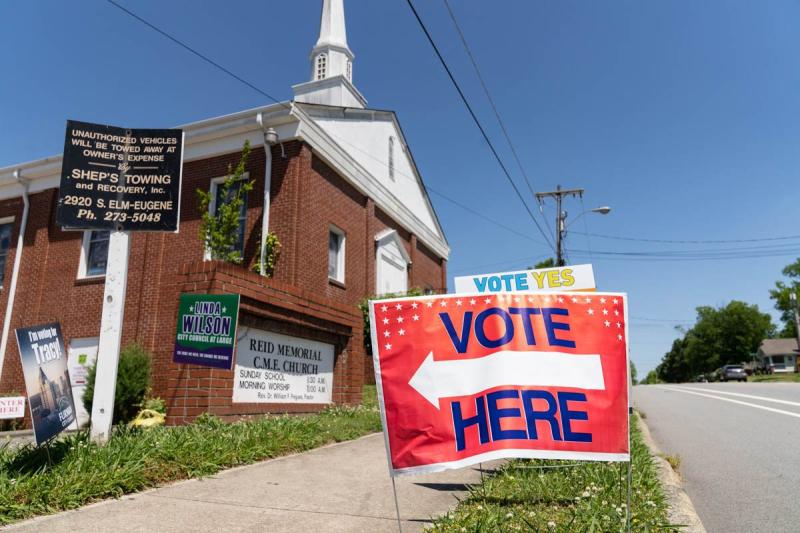 Triad City Beat on LinkedIn: Early voting has started in the Triad. How ... Triad City Beat on LinkedIn: Early voting has started in the Triad. How ...