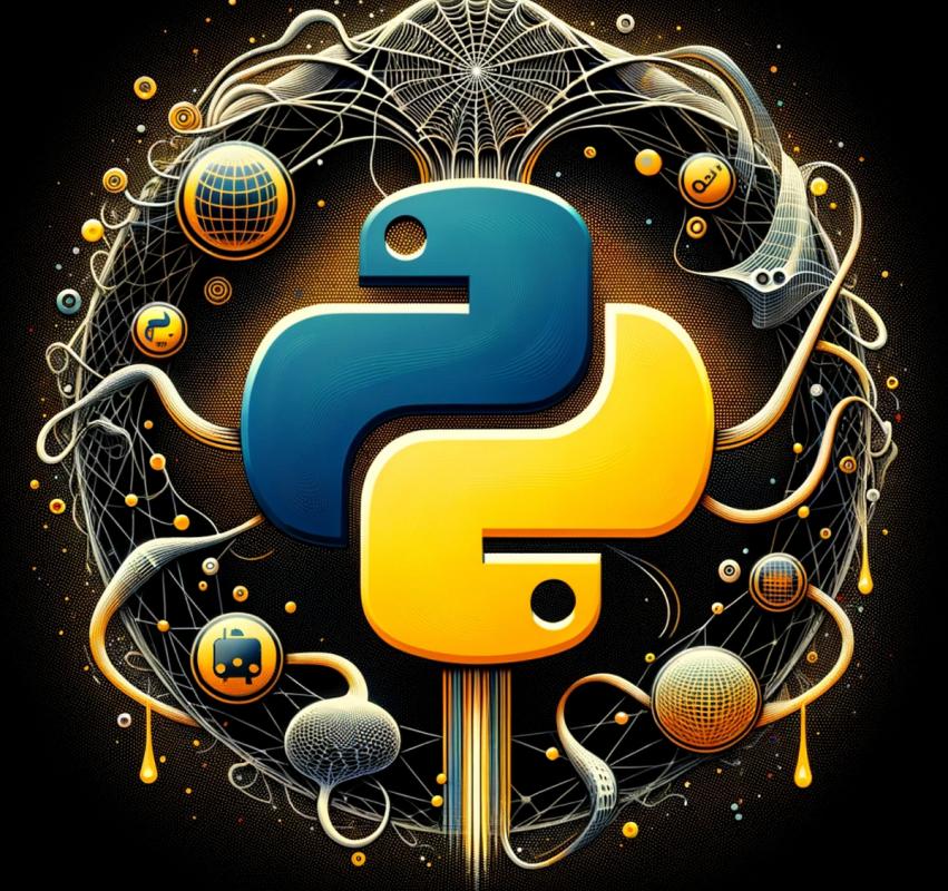 Zeshan Ul Haq on LinkedIn: 🚀 Day 40 of #100DaysOfCode in Python ... Zeshan Ul Haq on LinkedIn: 🚀 Day 40 of #100DaysOfCode in Python ...