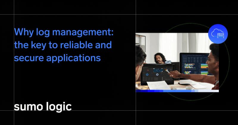 Bryan Liberator on LinkedIn: Log management: the key to reliable and ... Bryan Liberator on LinkedIn: Log management: the key to reliable and ...