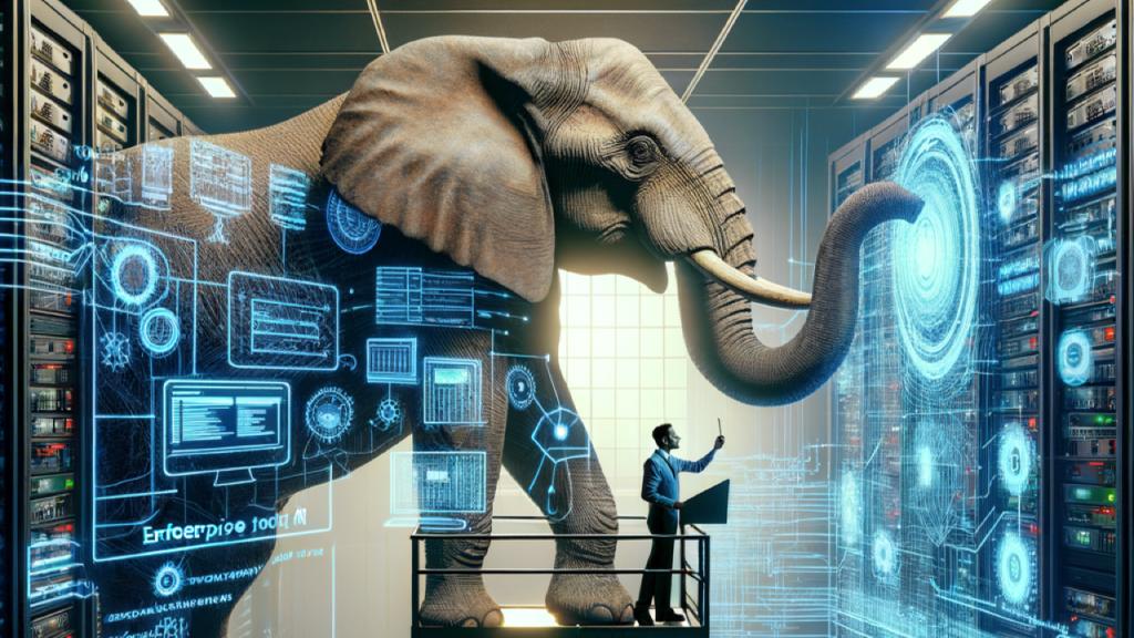 Michael Delahanty on LinkedIn: Timescale expands open source vector ... Michael Delahanty on LinkedIn: Timescale expands open source vector ...