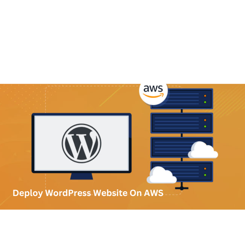 Deploy WordPress Website On AWS | Saikat Mukherjee Deploy WordPress Website On AWS | Saikat Mukherjee