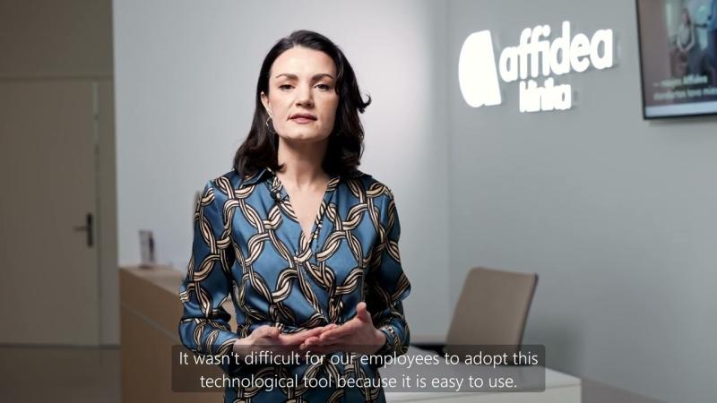 Juozas (Joseph) Sargunas on LinkedIn: Affidea Lietuva x MELP | Testimonial Juozas (Joseph) Sargunas on LinkedIn: Affidea Lietuva x MELP | Testimonial