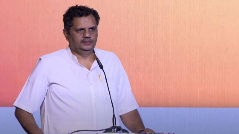 Ahead of Stalin’s delimitation meeting, RSS hits out at ‘forces ... Ahead of Stalin’s delimitation meeting, RSS hits out at ‘forces ...