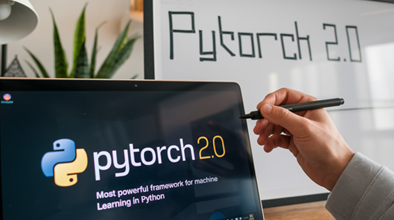 PyTorch 2.0: Most Powerful Framework for Machine Learning in Python ... PyTorch 2.0: Most Powerful Framework for Machine Learning in Python ...
