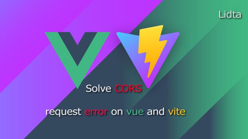 Alfred Kakuli on LinkedIn: Solve CORS problem on Vue Js and Vite Alfred Kakuli on LinkedIn: Solve CORS problem on Vue Js and Vite