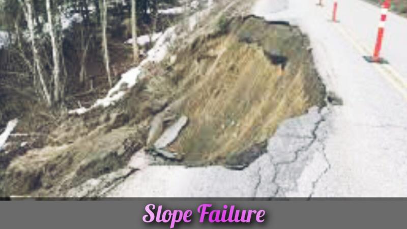 Mohd Suhel on LinkedIn: Slope Failure - Types, Causes, Effects, And ... Mohd Suhel on LinkedIn: Slope Failure - Types, Causes, Effects, And ...