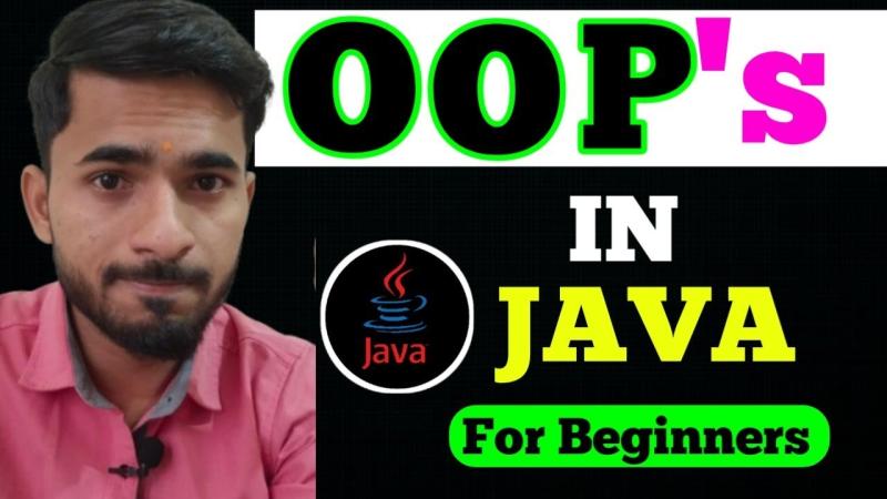 OOPS In JAVA | Class & Object | 4 Pillars of OOPS | aadiandjava ... OOPS In JAVA | Class & Object | 4 Pillars of OOPS | aadiandjava ...