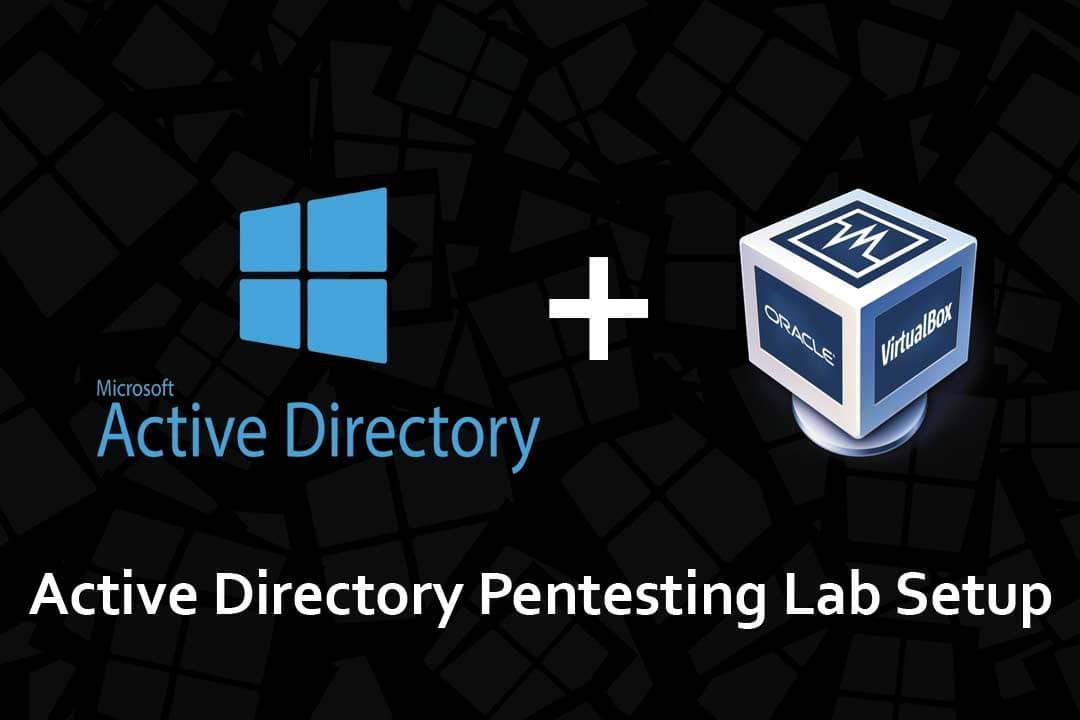 Mohammed Hathal Al-Otaibi on LinkedIn: Active Directory Pentesting Lab ... Mohammed Hathal Al-Otaibi on LinkedIn: Active Directory Pentesting Lab ...