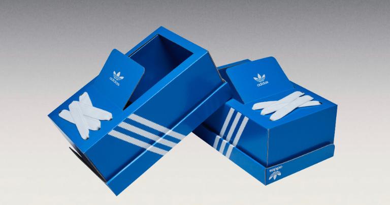 Marketer.ge on LinkedIn: Adidas-მა „ყუთი-ფეხსაცმელი“ შექმნა | Marketer Marketer.ge on LinkedIn: Adidas-მა „ყუთი-ფეხსაცმელი“ შექმნა | Marketer