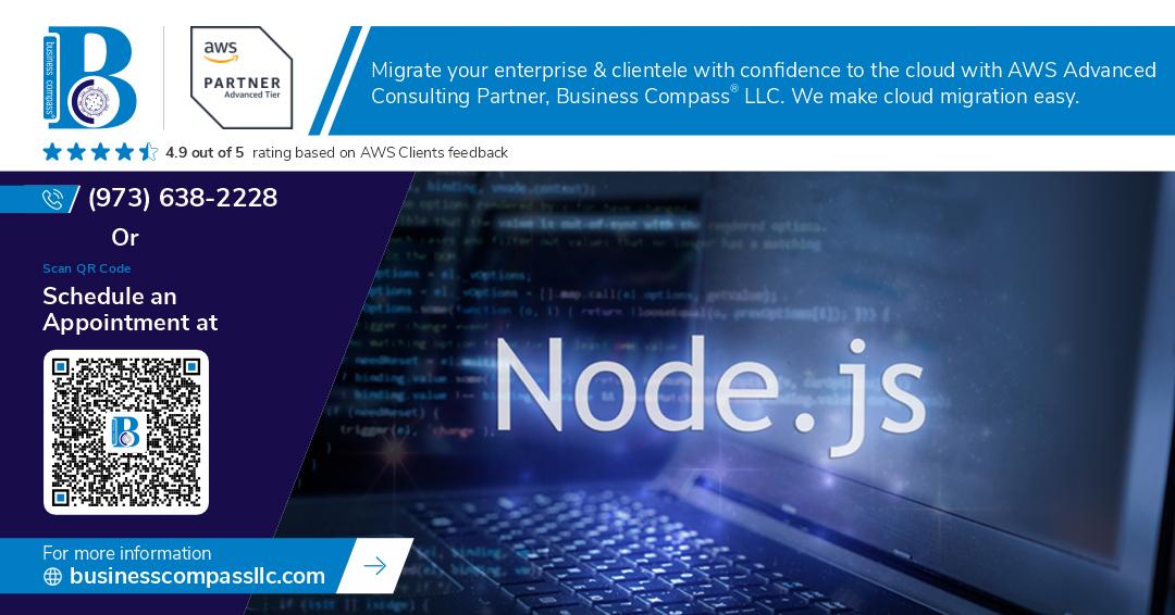Business Compass LLC on LinkedIn: Automating Node.js Server Deployment ... Business Compass LLC on LinkedIn: Automating Node.js Server Deployment ...