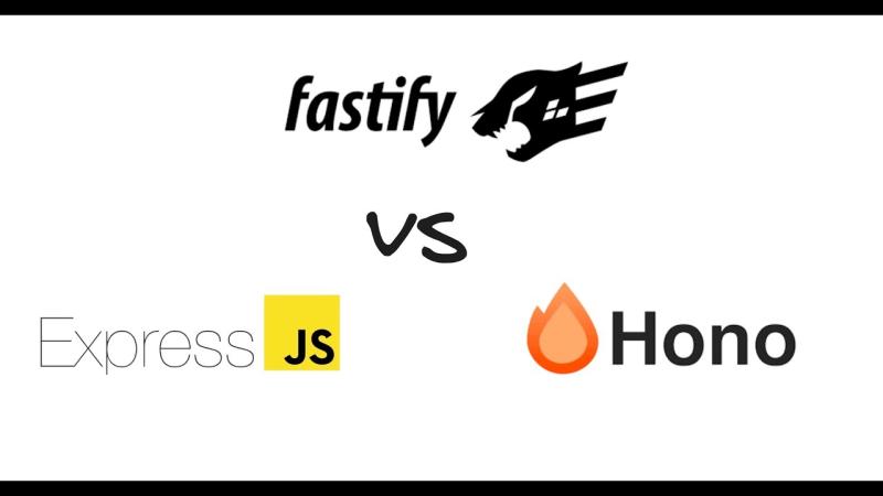 Youssef Mansouri on LinkedIn: Express vs Fastify vs Hono: Node.js ... Youssef Mansouri on LinkedIn: Express vs Fastify vs Hono: Node.js ...
