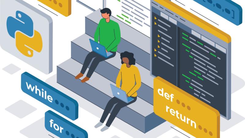 LearnPython.com on LinkedIn: Best Python Blogs to Follow LearnPython.com on LinkedIn: Best Python Blogs to Follow