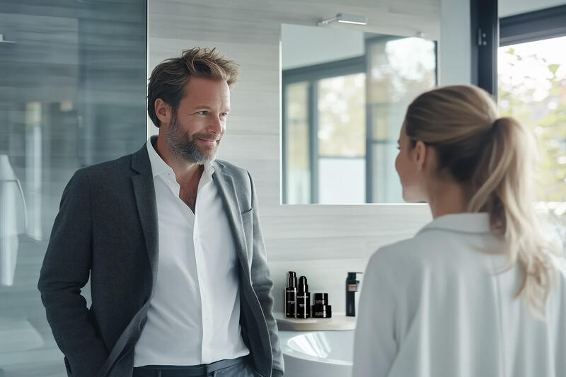 Skincare Routine Steps You Should Follow | Balémage Skincare Routine Steps You Should Follow | Balémage