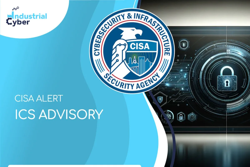 Margaret Schmitt on LinkedIn: CISA issues ICS advisories highlighting ... Margaret Schmitt on LinkedIn: CISA issues ICS advisories highlighting ...