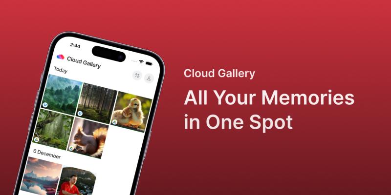 GitHub - canopas/cloud-gallery: Cloud Gallery — An open-source Flutter ... GitHub - canopas/cloud-gallery: Cloud Gallery — An open-source Flutter ...