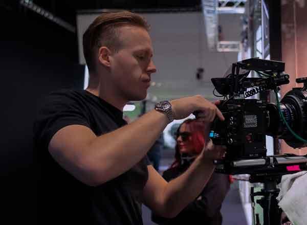Robotics Brief on LinkedIn: Motion Impossible Appoints New Head Of Sales Robotics Brief on LinkedIn: Motion Impossible Appoints New Head Of Sales