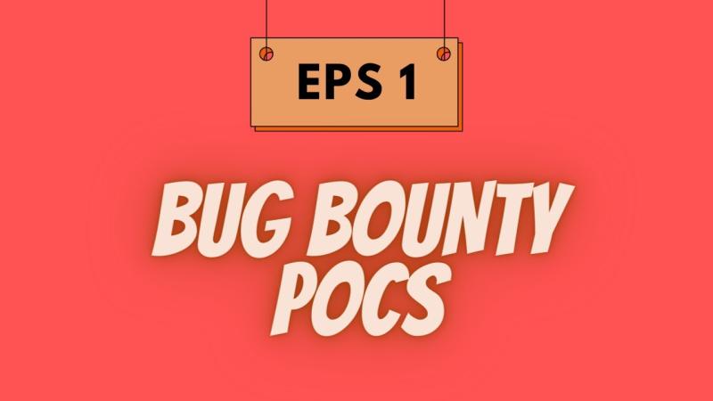 Abhinav Kumar Thakur on LinkedIn: Bug Bounty POCs Episode 1 - Exposed ... Abhinav Kumar Thakur on LinkedIn: Bug Bounty POCs Episode 1 - Exposed ...