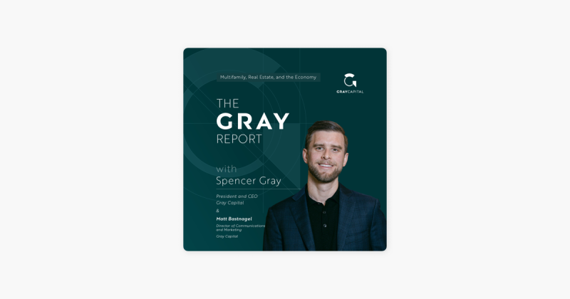 Katrina M. Greene on LinkedIn: The Gray Report Podcast: Introducing ... Katrina M. Greene on LinkedIn: The Gray Report Podcast: Introducing ...