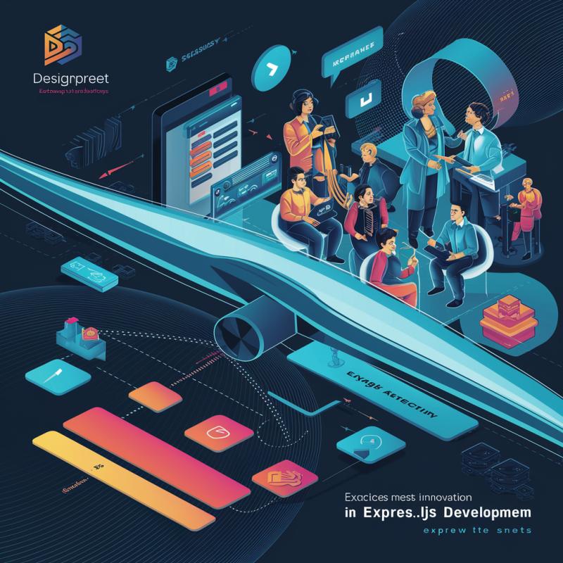 DesignPreet on LinkedIn: Mastering Web Development with Express.js ... DesignPreet on LinkedIn: Mastering Web Development with Express.js ...