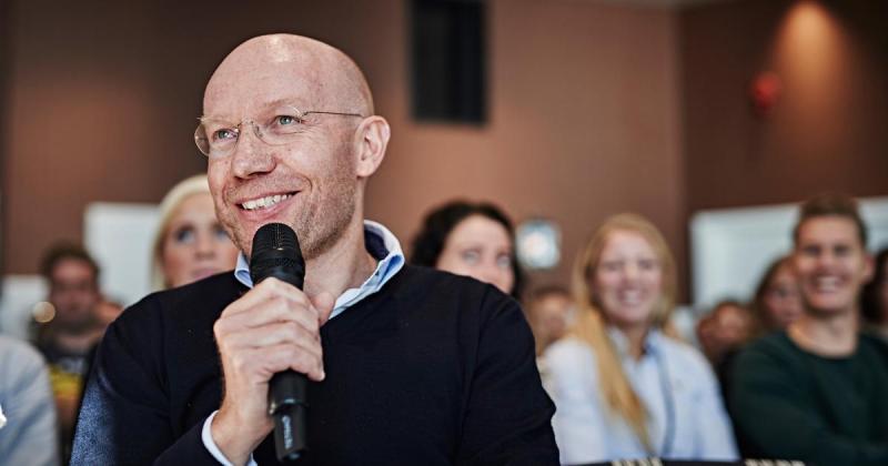 Kromann Reumert på LinkedIn: Viden Kromann Reumert på LinkedIn: Viden