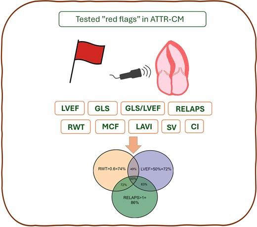 Per Lindqvist on LinkedIn: Echocardiographic red flags of ATTR ... Per Lindqvist on LinkedIn: Echocardiographic red flags of ATTR ...