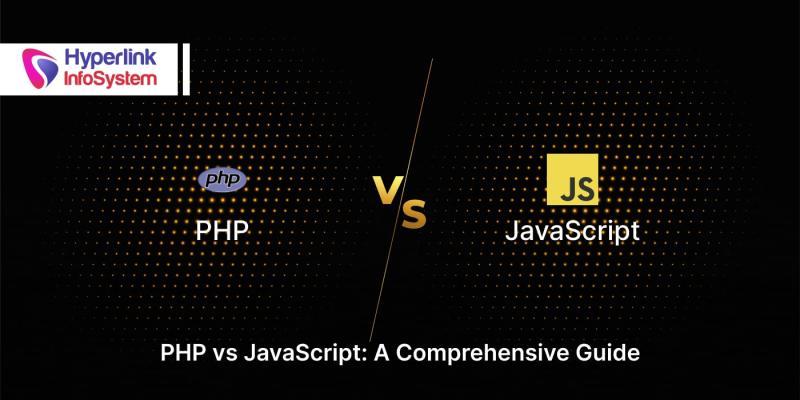 Hyperlink Infosystem on LinkedIn: PHP Vs JavaScript: A Comprehensive ... Hyperlink Infosystem on LinkedIn: PHP Vs JavaScript: A Comprehensive ...