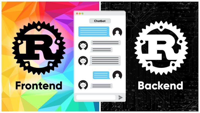orfeas voutsaridis on LinkedIn: Build A Full Stack Chatbot in Rust ... orfeas voutsaridis on LinkedIn: Build A Full Stack Chatbot in Rust ...
