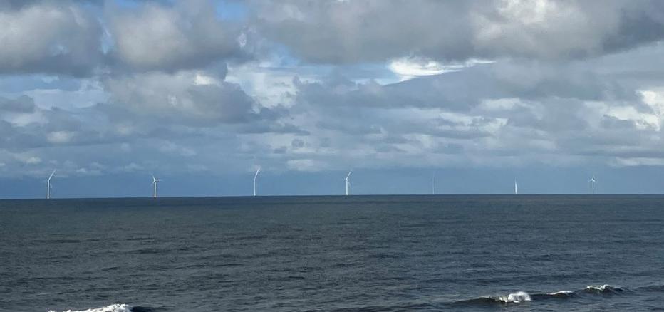 Joe Read-Dominguez on LinkedIn: Vesterhav Syd Offshore Wind Farm ... Joe Read-Dominguez on LinkedIn: Vesterhav Syd Offshore Wind Farm ...