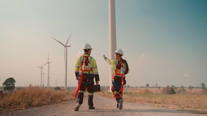 Companies pull back on sustainability advice as demand shifts | Peter C ... Companies pull back on sustainability advice as demand shifts | Peter C ...