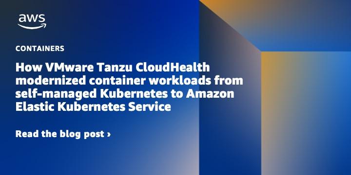 Benoit Moussaud on LinkedIn: How VMware Tanzu CloudHealth modernized ... Benoit Moussaud on LinkedIn: How VMware Tanzu CloudHealth modernized ...