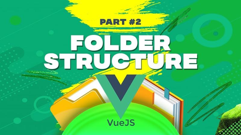 JavaScript Developers on LinkedIn: Vue #2 🟢 Folder Structure VueJS ... JavaScript Developers on LinkedIn: Vue #2 🟢 Folder Structure VueJS ...