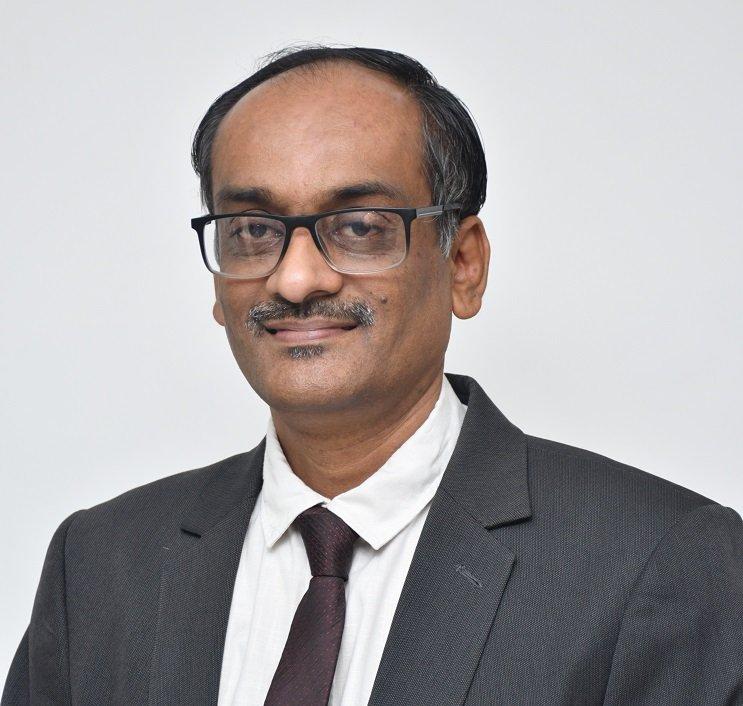 CISO CONNECT on LinkedIn: Interview of Anand Aggarwal, Head - IT, ACRE ... CISO CONNECT on LinkedIn: Interview of Anand Aggarwal, Head - IT, ACRE ...