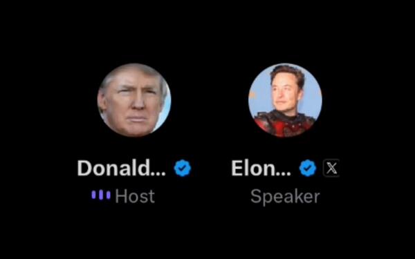 Laurie Sullivan on LinkedIn: Elon Musk Shares Policy Views In Interview ... Laurie Sullivan on LinkedIn: Elon Musk Shares Policy Views In Interview ...