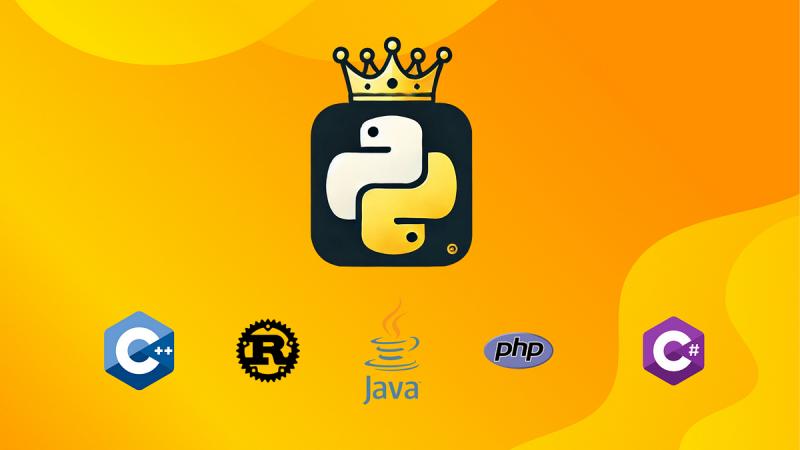 Gheorghe-Daniel Builescu on LinkedIn: How Python Is Quietly Becoming ... Gheorghe-Daniel Builescu on LinkedIn: How Python Is Quietly Becoming ...