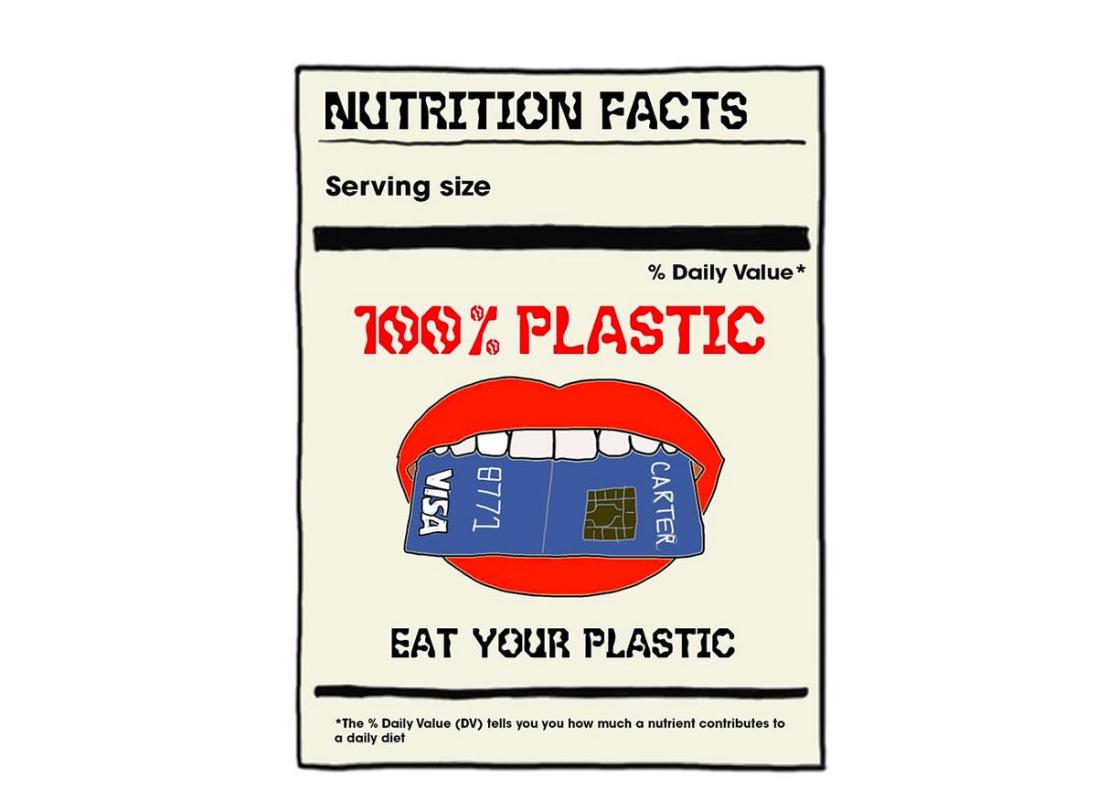 Emily Carter on LinkedIn: Microplastics: Small Particles, Big Problems Emily Carter on LinkedIn: Microplastics: Small Particles, Big Problems