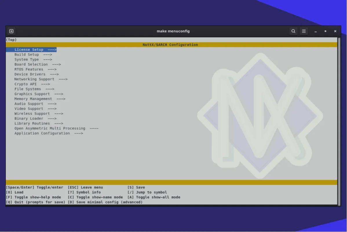 Lup Yuen Lee on LinkedIn: Building Applications on NuttX: Understanding ... Lup Yuen Lee on LinkedIn: Building Applications on NuttX: Understanding ...