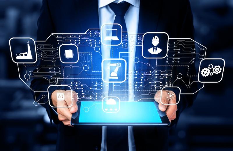 Nikhil Bhosale on LinkedIn: IoT vs. IIoT β IIoT World Nikhil Bhosale on LinkedIn: IoT vs. IIoT β IIoT World