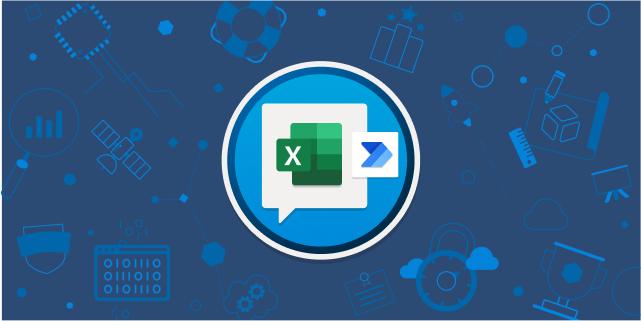 Chané-Leigh Mitchell on LinkedIn: Excel automation in Power Automate ... Chané-Leigh Mitchell on LinkedIn: Excel automation in Power Automate ...